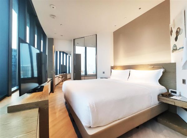 One Farrer Hotel - Singapore