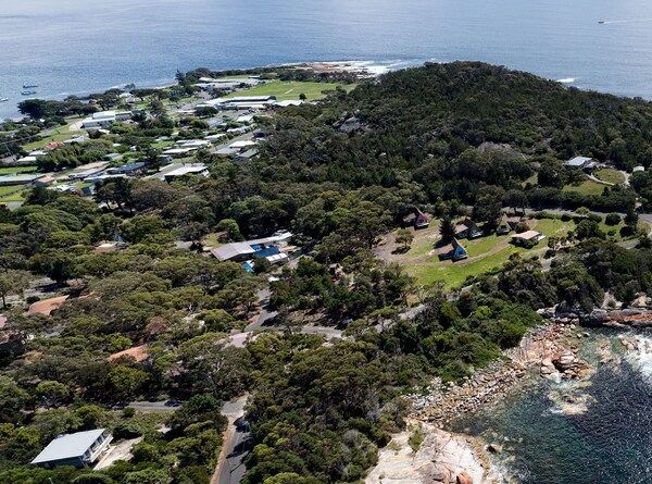 Bicheno By The Bay - Tasmania