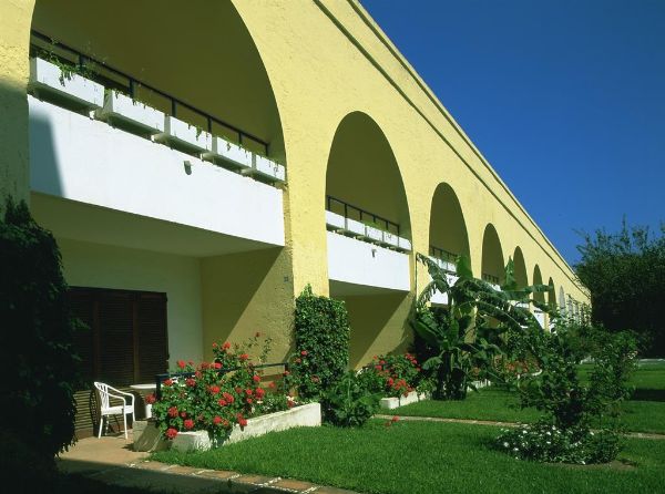 Parador De Ceuta - Ceuta