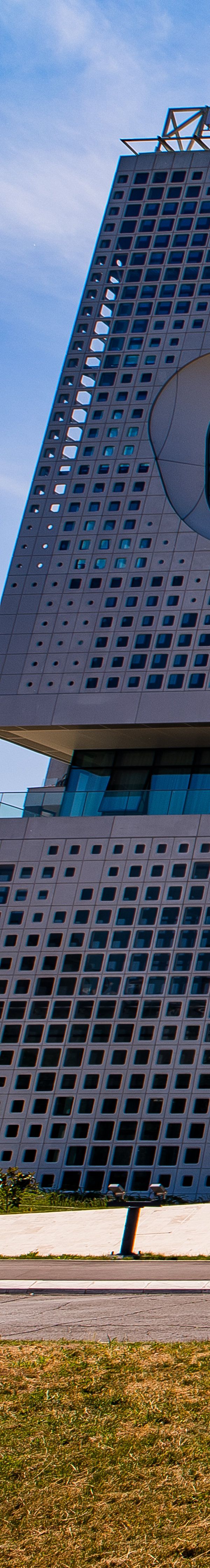 Lds Hotel Belgrade - Belgrado