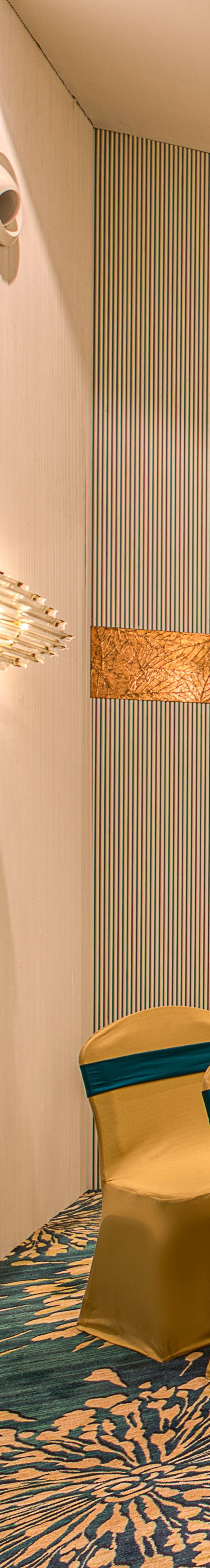 Le Foliage By Tgi - Bangalore