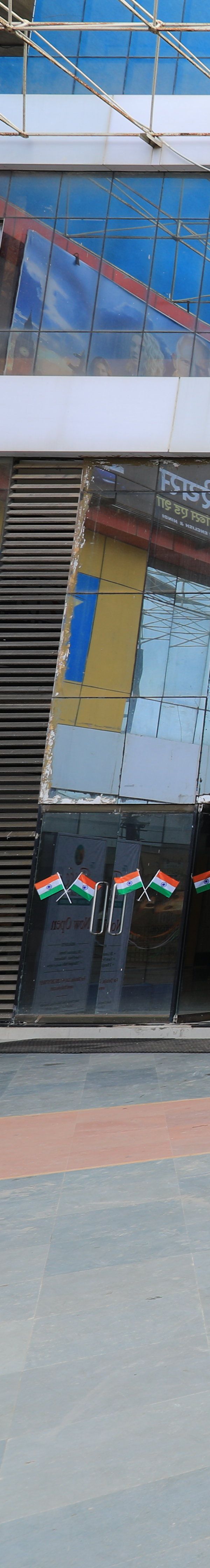 The Byke Puja Samudra - Kovalam