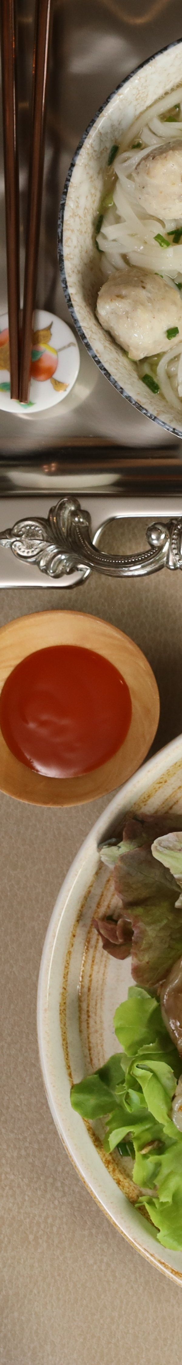 We Hotel Riverfront Bangkok - Bangkok