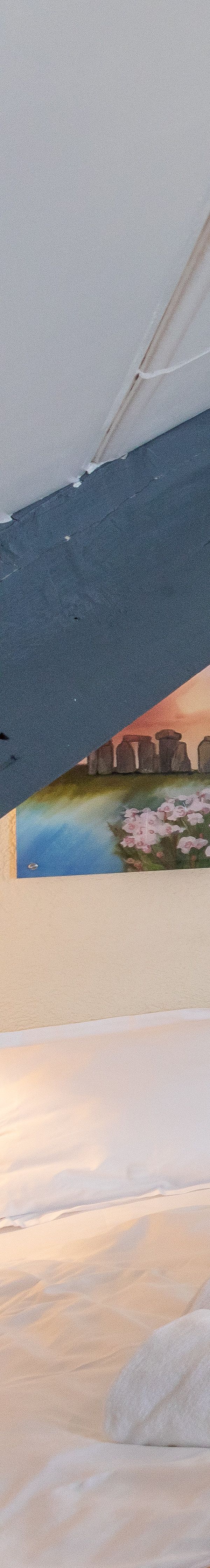 The Little Britain Inn - Bad Honnef