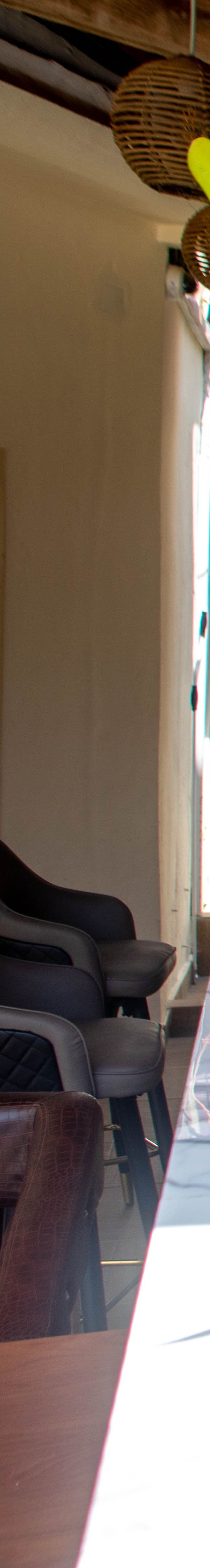 Hotel Villa Les Orchidées - Cotonou