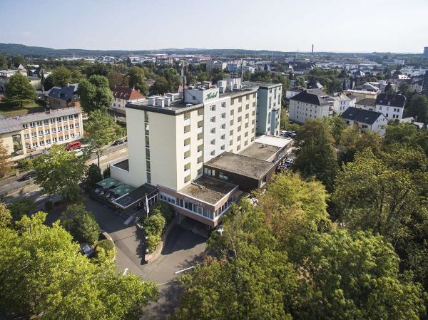 Best Western Plus Steinsgarten - Giessen