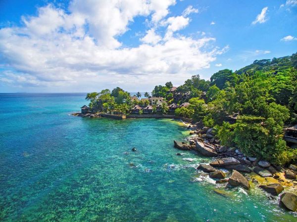 Hilton Seychelles Northolme Resort - Spa - Mahé