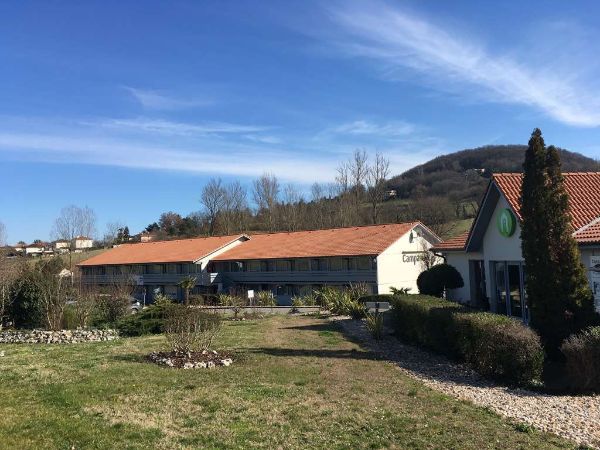 Campanile Villeneuve-sur-lot - Lot-et-Garonne