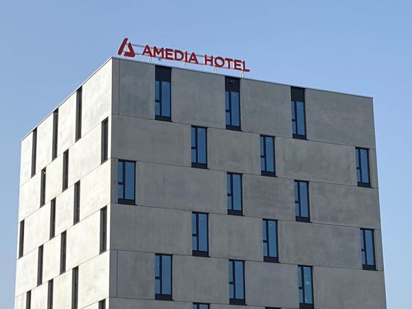 Radisson Hotel Lustenau - Vorarlberg