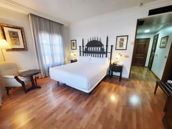 Sercotel Palacio De Gamboa - Granada