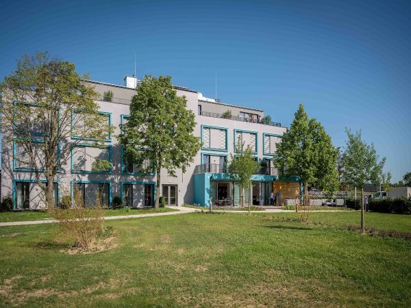 Le Parc - Wiener Neustadt