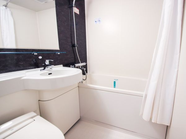 Apa Hotel〈haneda Anamori Ekimae〉 - Kawasaki