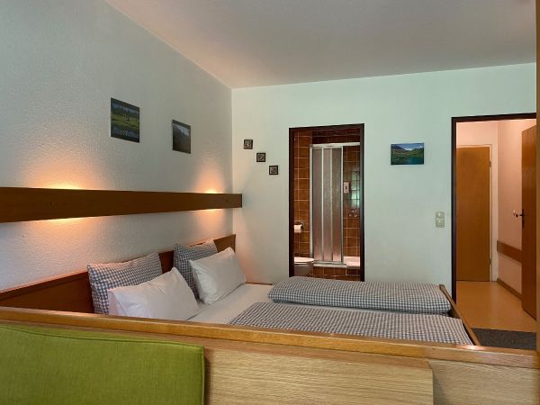 Hotel Happy Kienberg - Tannheimer Tal