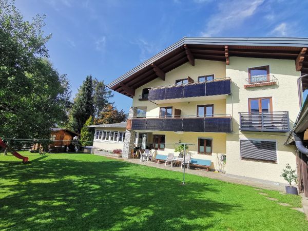 Modern&renovated - Hotelpension Oberauer Wagrain*** - Wagrain
