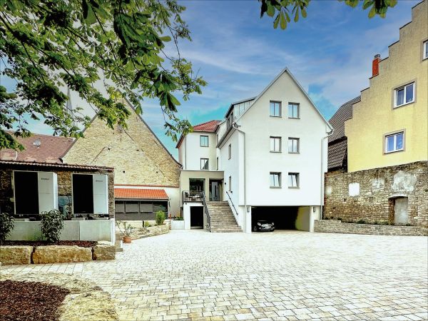 Hotel Wilma - Ochsenfurt