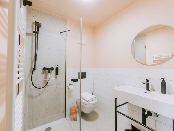 Velotique Hotel Angelika - Self-check-in - Bregenz