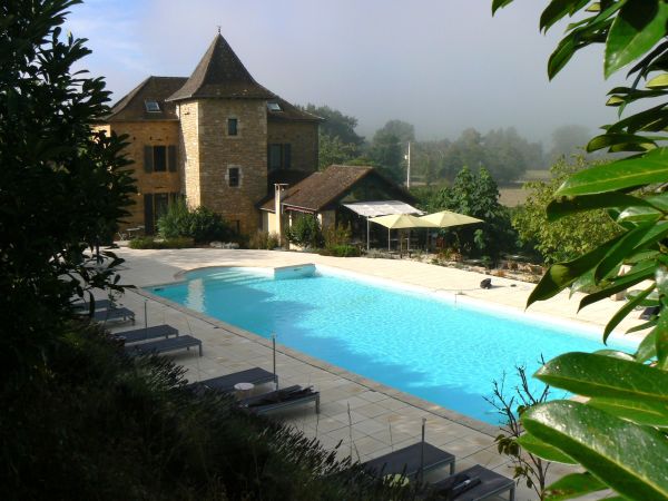 La Bastie D'urfé - Aveyron