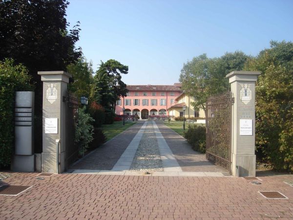 Bes Hotel La Muratella - Provincia di Bergamo