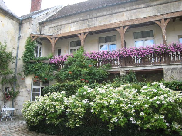 Le Regent - Villers-Cotterêts