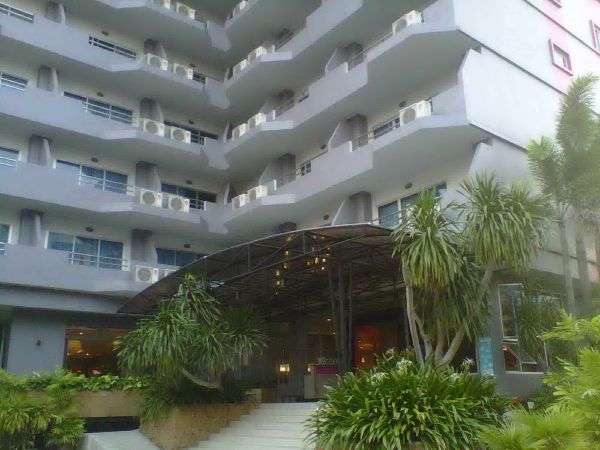 Sunshine Vista - Pattaya
