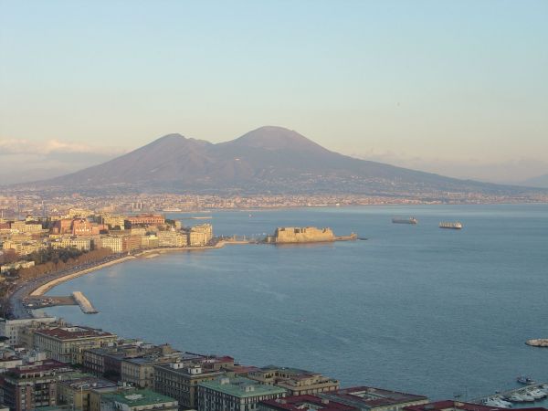 Mh Design Hotel - Napoli