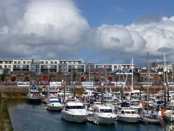 Liberty Apartments By Bridgestreet Worldwide - Jersey