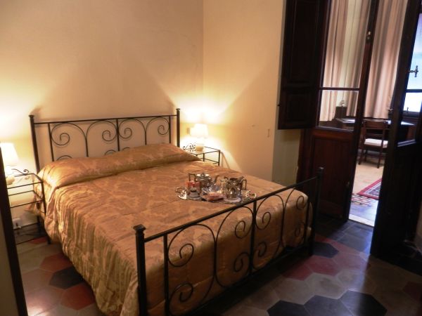 Antica Piazza Dei Miracoli B&b - Pise