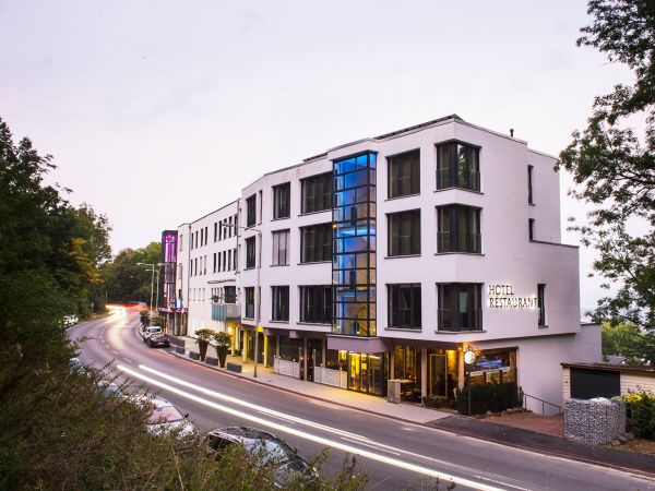 Zum Steinernen Schweinchen - Kassel