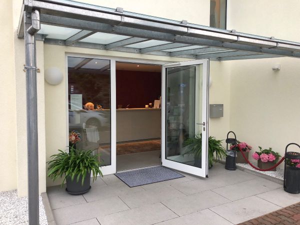 Kraichgau - Bruchsal