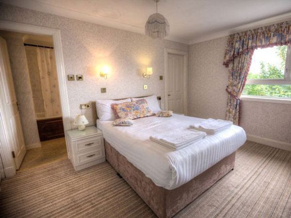 The Esplanade West Bay Promanade - Dunoon