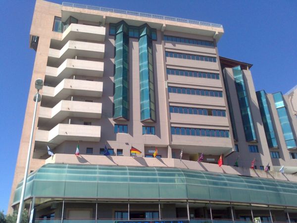 Pegasus Hotel Pegasus Hotel - Sassari
