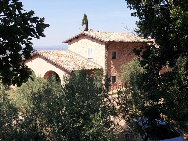 L A Quercetta - Foligno