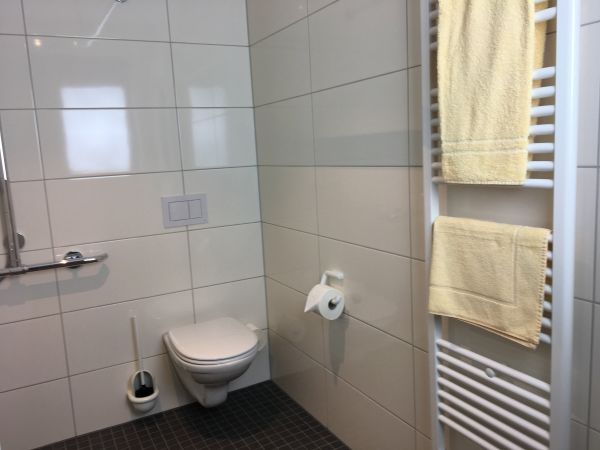 Main Kinzig Hotel Am Limes - Hanau