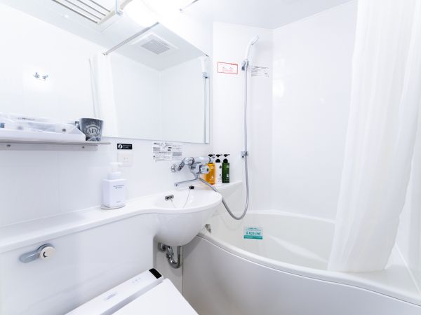 Apa Hotel〈ayase Ekimae〉 - Tokyo