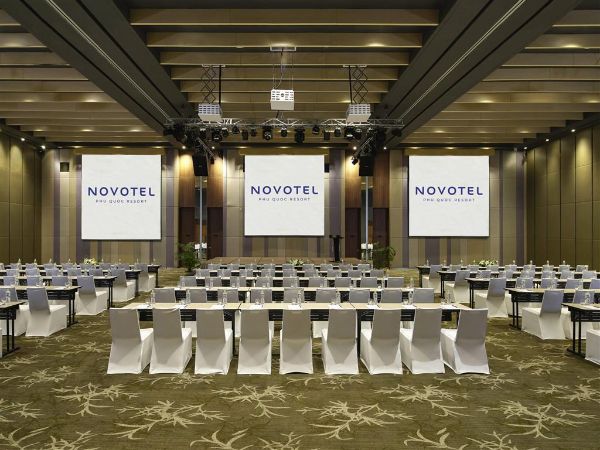 Novotel Phu Quoc Resort - Phú Quốc