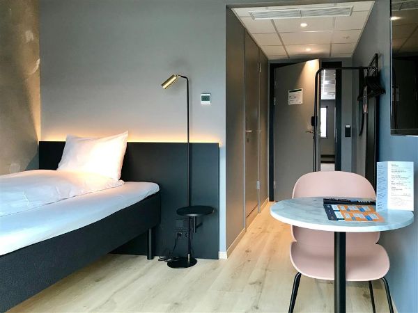 Comfort Hotel Porsgrunn - Skien