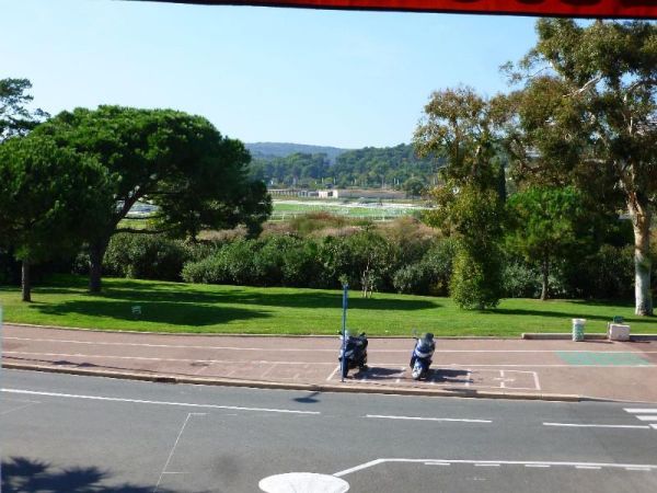 Tierce Beach - Cagnes-sur-Mer