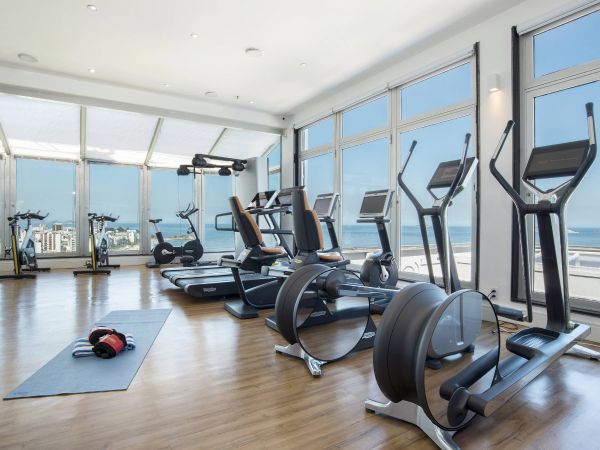 Sofitel Rio De Janeiro Ipanema (Opening Soon). - Rio de Janeiro