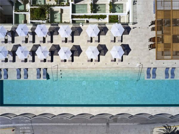Niko Seaside Resort Crete - Mgallery Collection - Agios Nikolaos