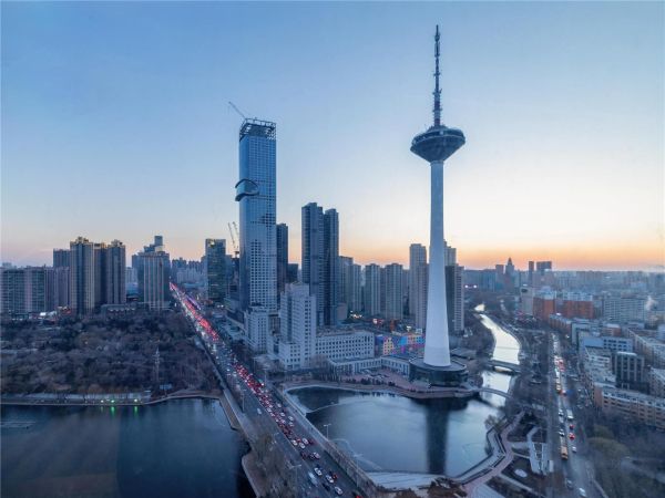 Swissôtel Shenyang - Shenyang