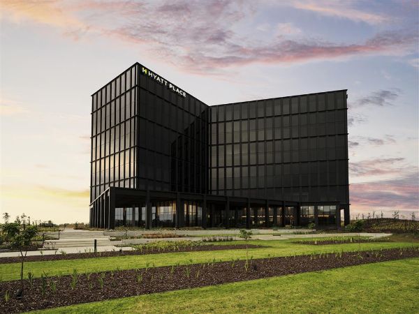 Hyatt Place Melbourne Caribbean Park - Melbourne