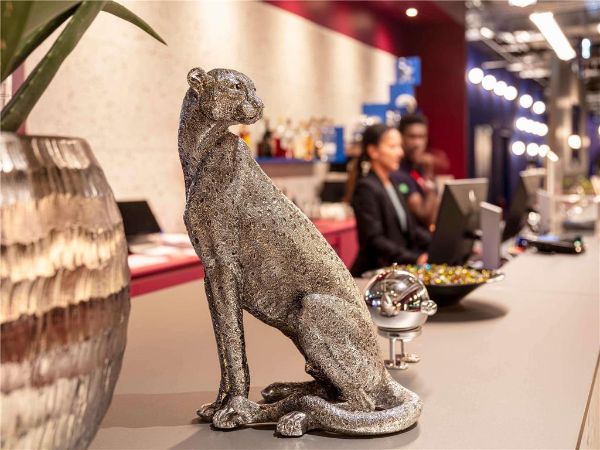 Ibis Styles Muenchen Perlach - München