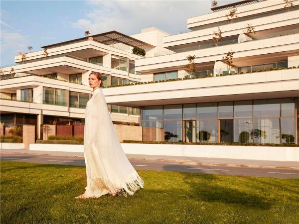 Fairmont La Marina Rabat-salé - Rabat