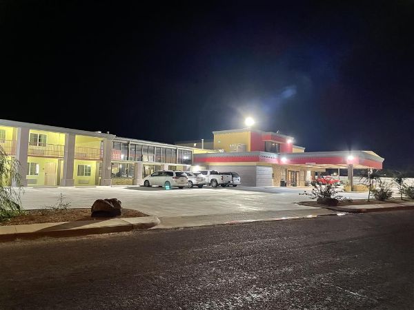 Surestay Plus By Best Western Odessa - Odessa, TX