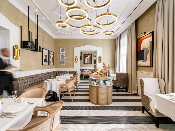 Heritage Hotel Fermai Split - Mgallery Collection - Split