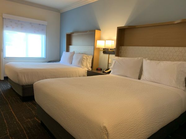 Holiday Inn Victoria – Elk Lake By Ihg - Saanich Peninsula