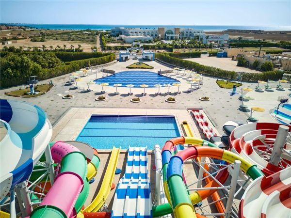 Mövenpick Waterpark Resort & Spa Soma Bay - Egypt