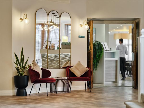 Linton Lodge Hotel Bw Signature Collection - Oxford