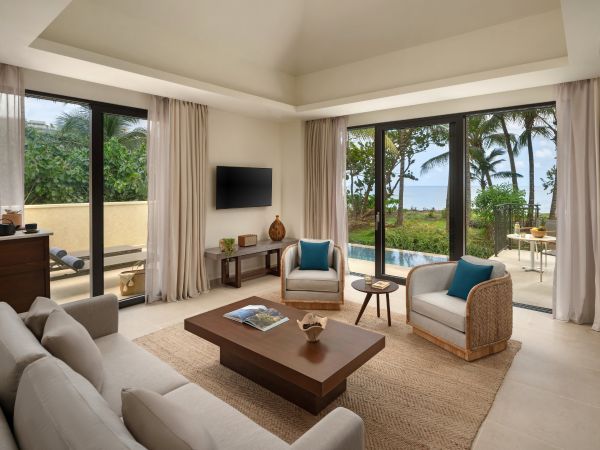 Six Senses La Sagesse Grenada - Grenada