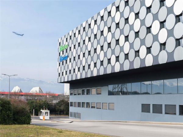 Ibis Styles Genève Palexpo Aéroport - Ginebra